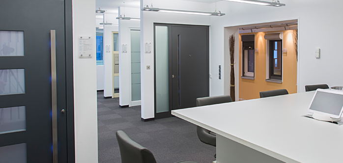 Werte | Fensterfabrik Neuffer